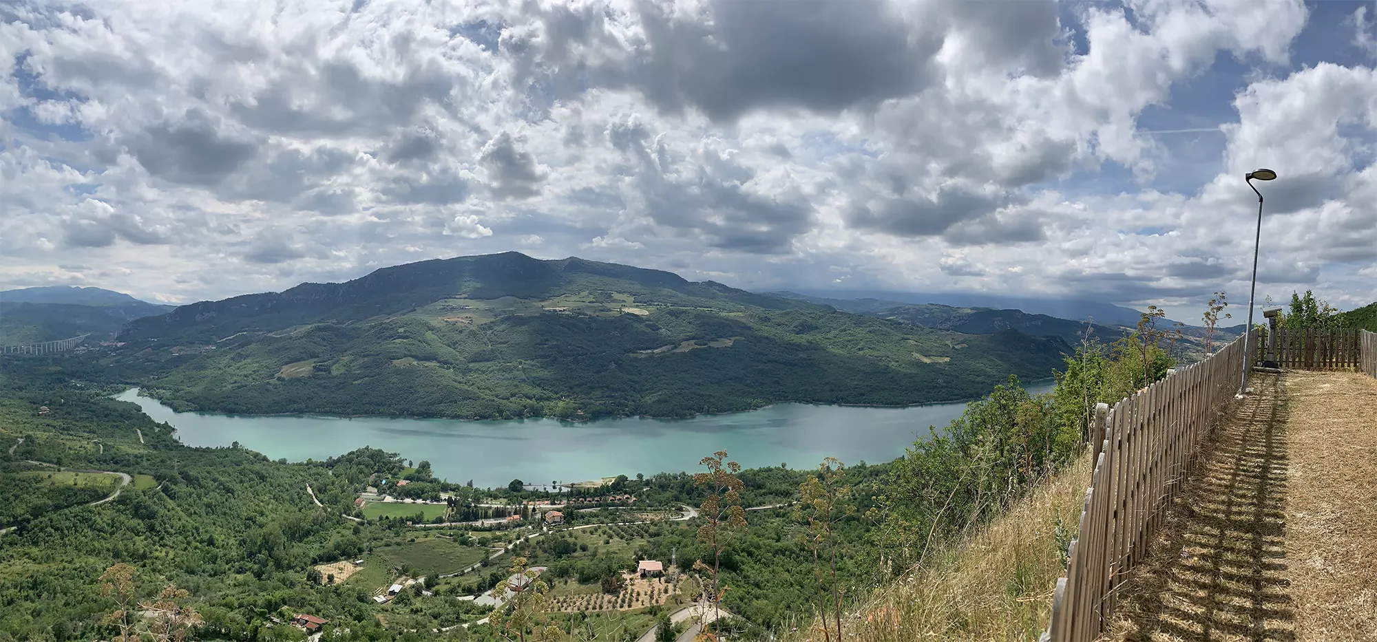 Lagoon: il coworking con vista sul lago in Abruzzo